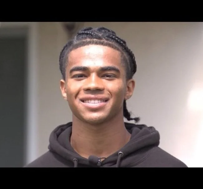 Ahmed Muhammad, founder of science education company, Becomes First ...