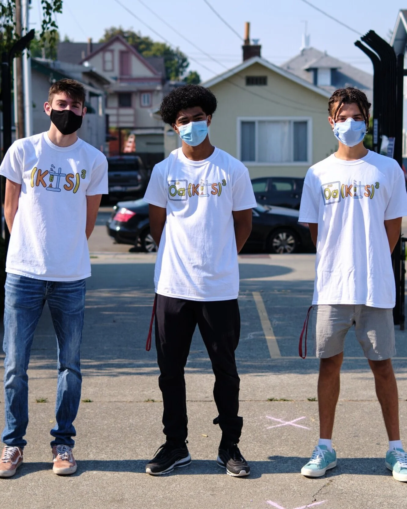 Ahmed Muhammad, founder of science education company, Becomes First ...