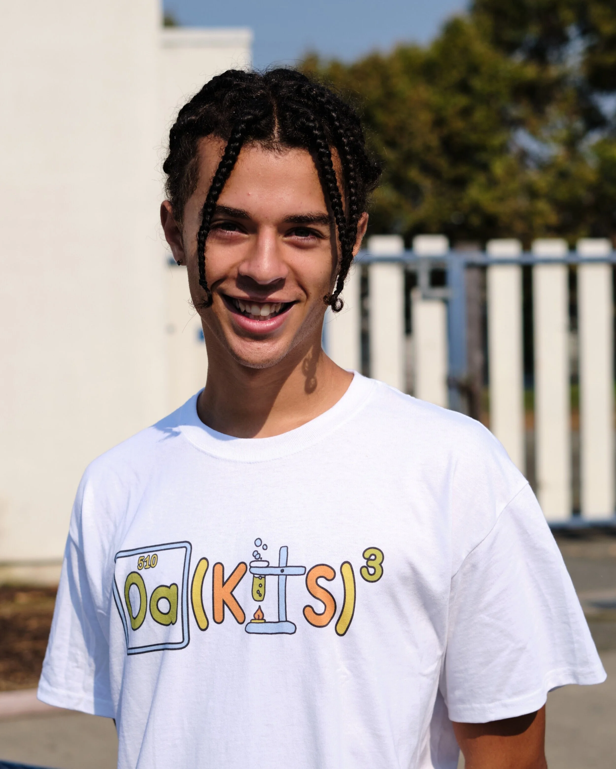 Ahmed Muhammad, founder of science education company, Becomes First ...