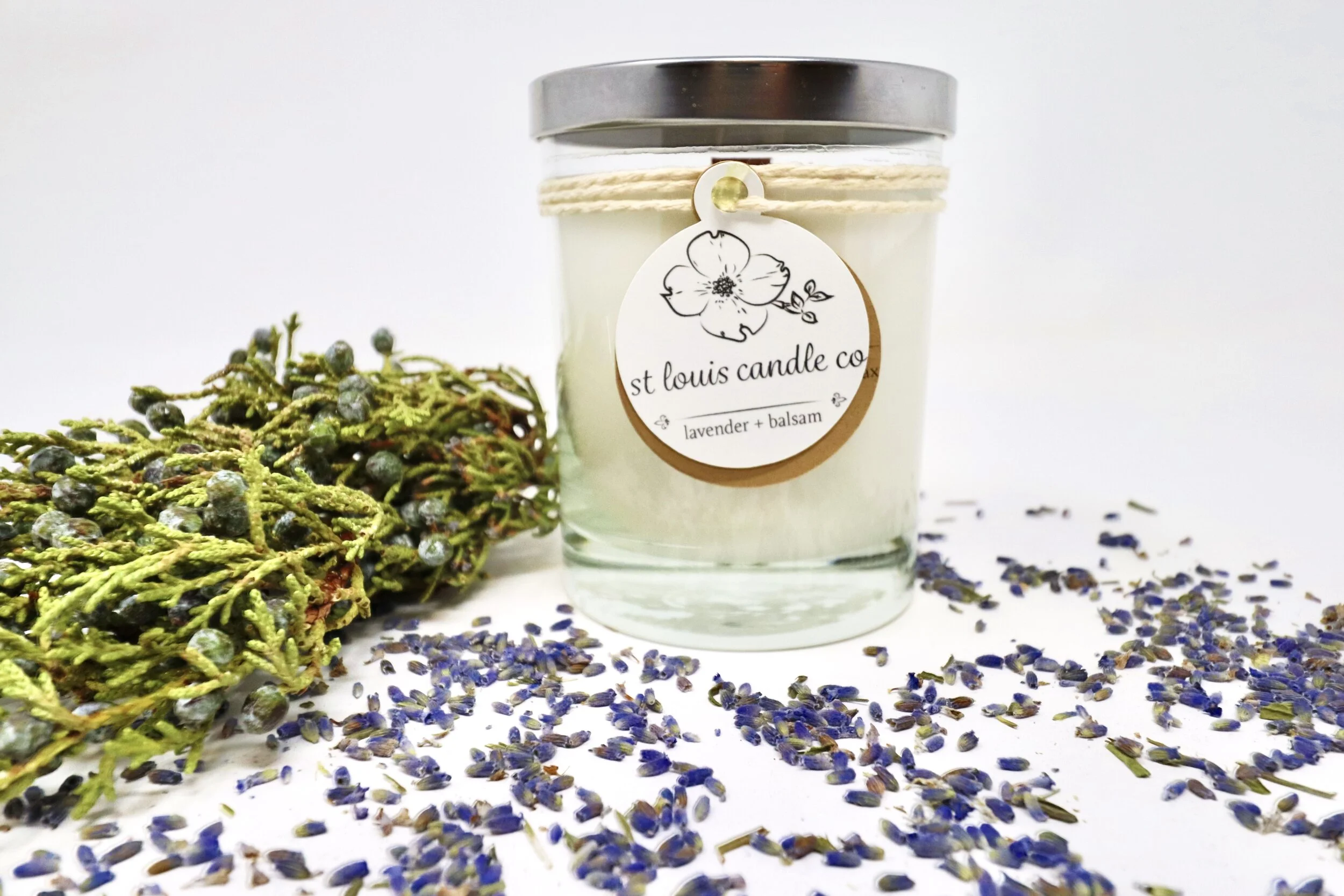 shop — st louis candle co