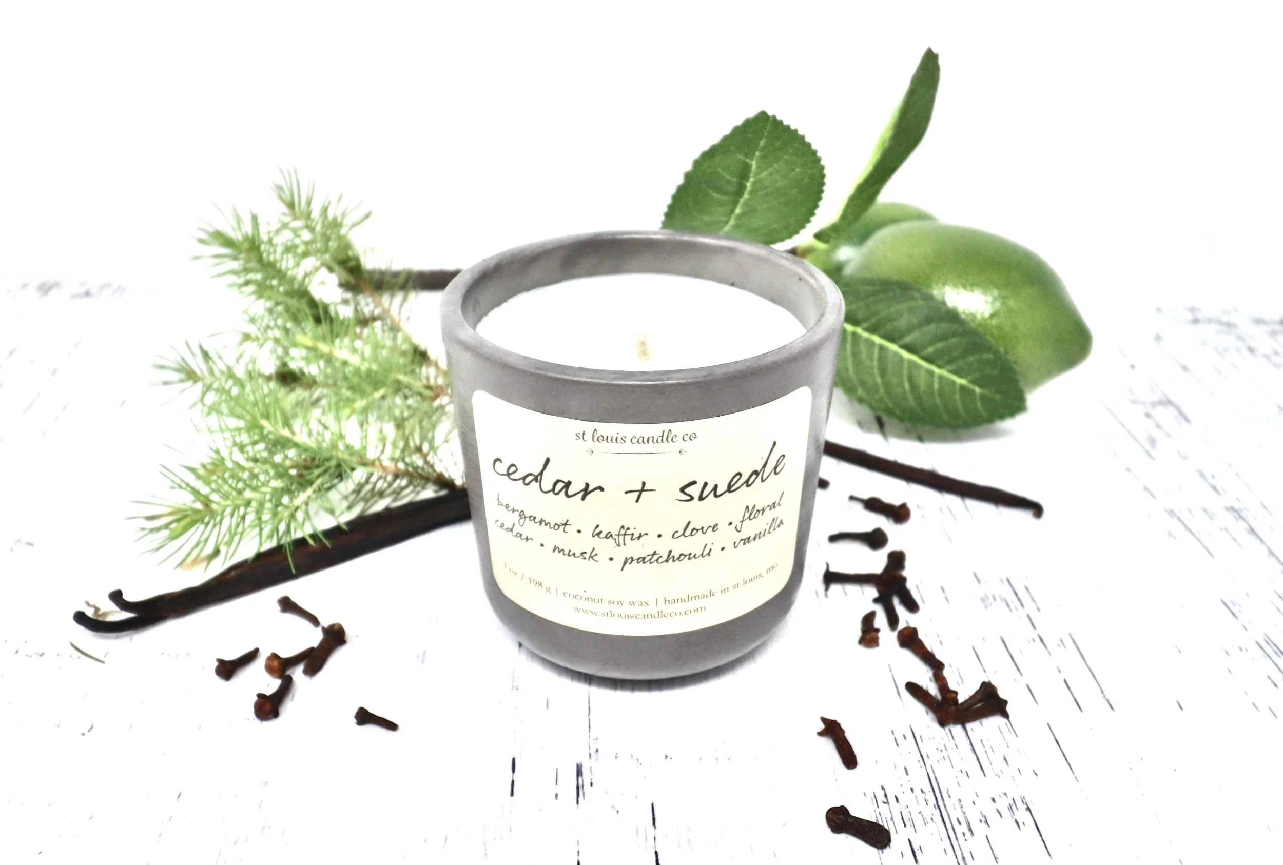 shop — st louis candle co