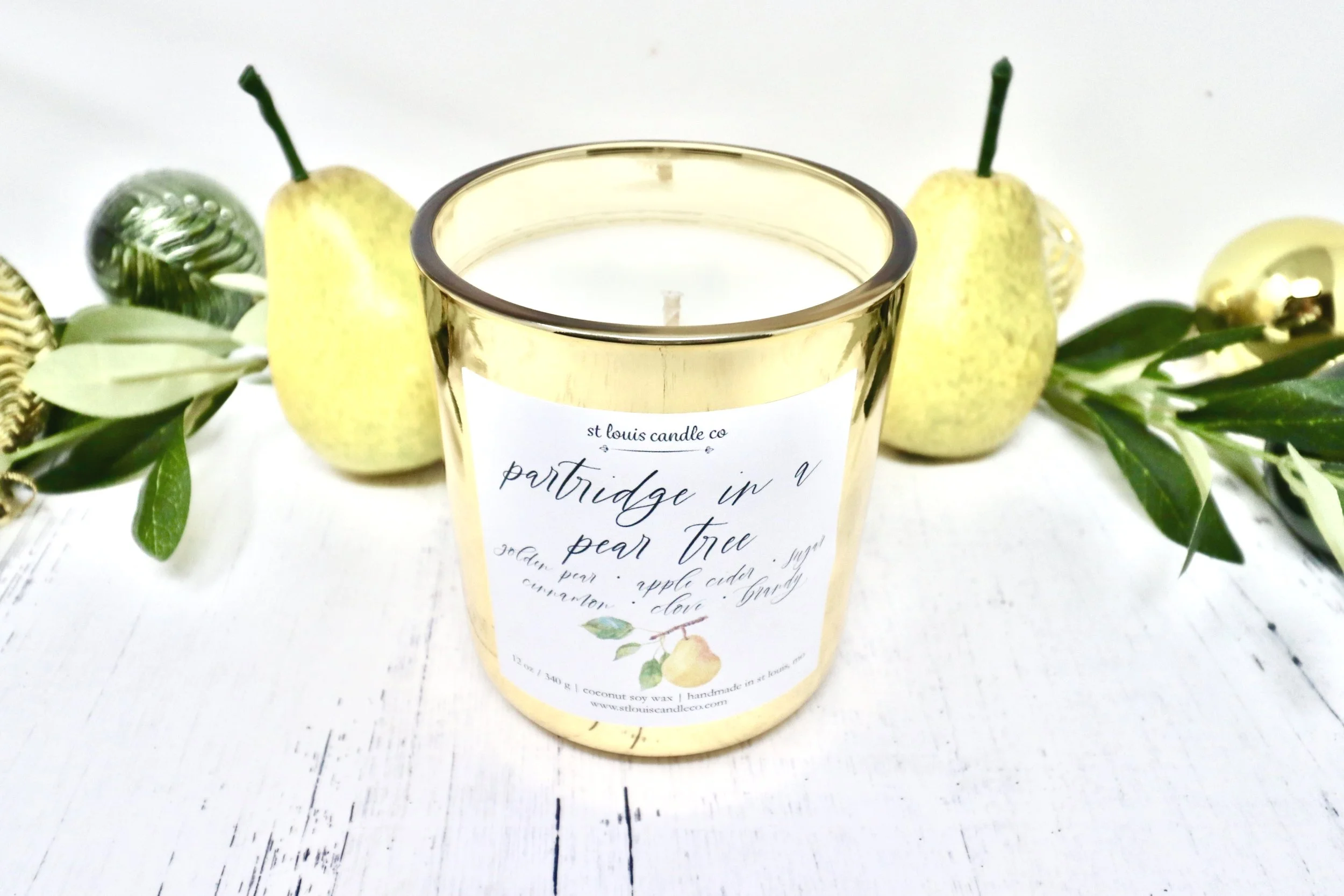 shop — st louis candle co