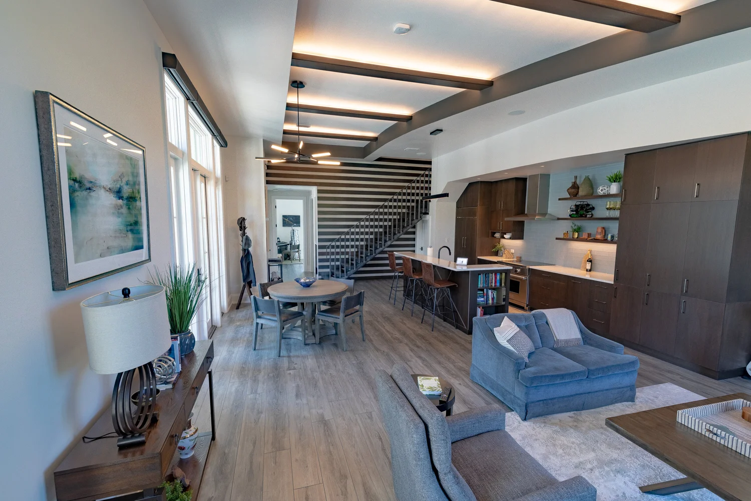 East Hill Building & Design