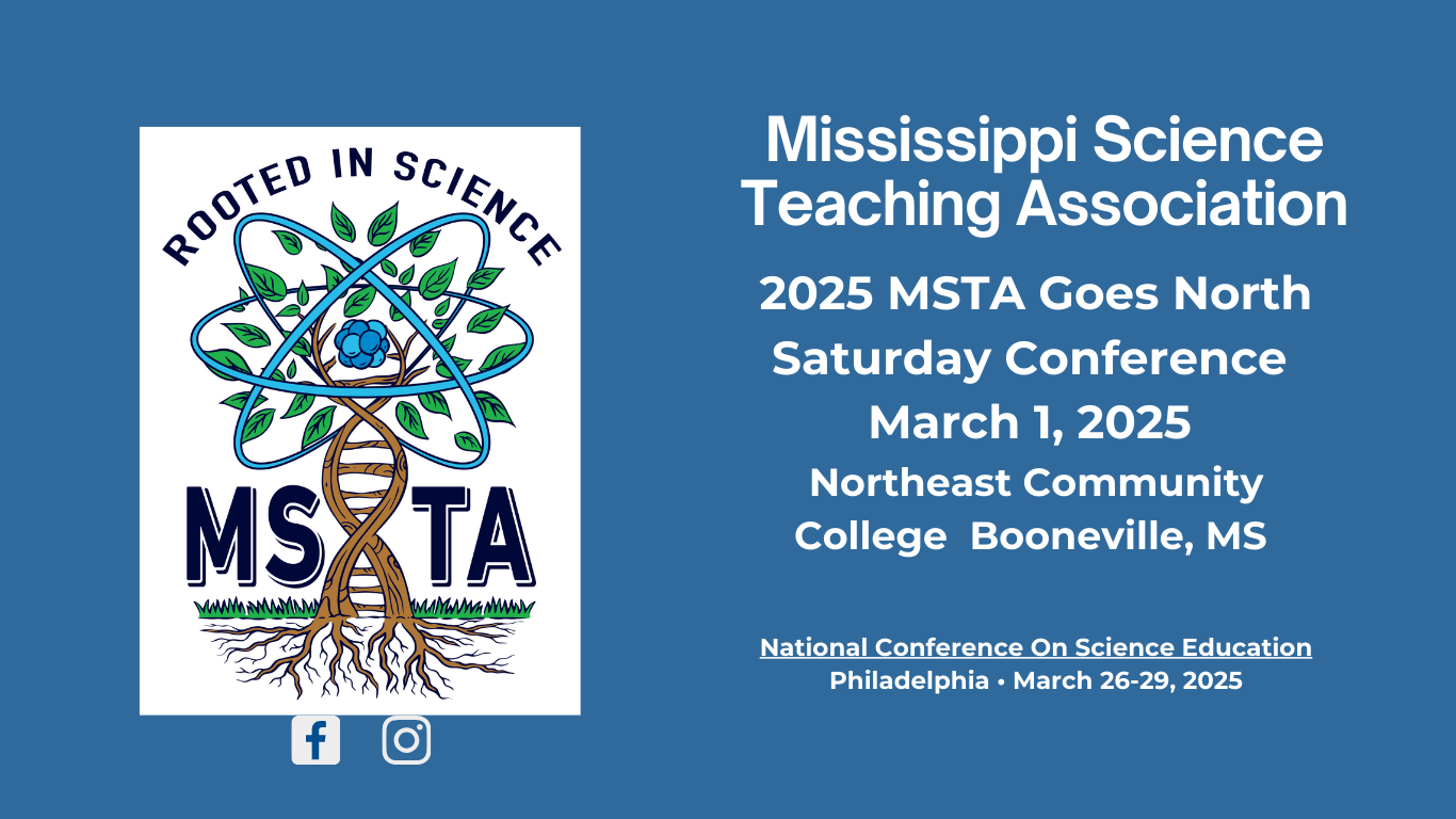 Mississippi Science Teaching Association
