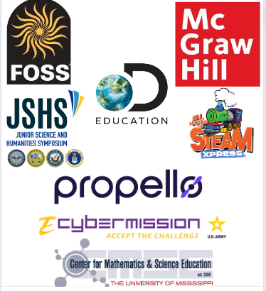 MSTA History — Mississippi Science Teachers Association