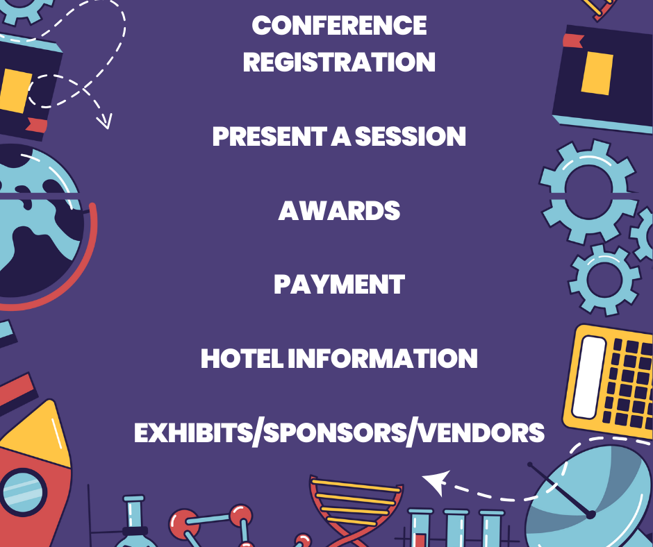 Mississippi Science Teaching Association