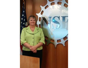 Our MSTA Board — Mississippi Science Teachers Association