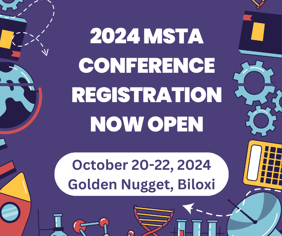 Mississippi Science Teaching Association