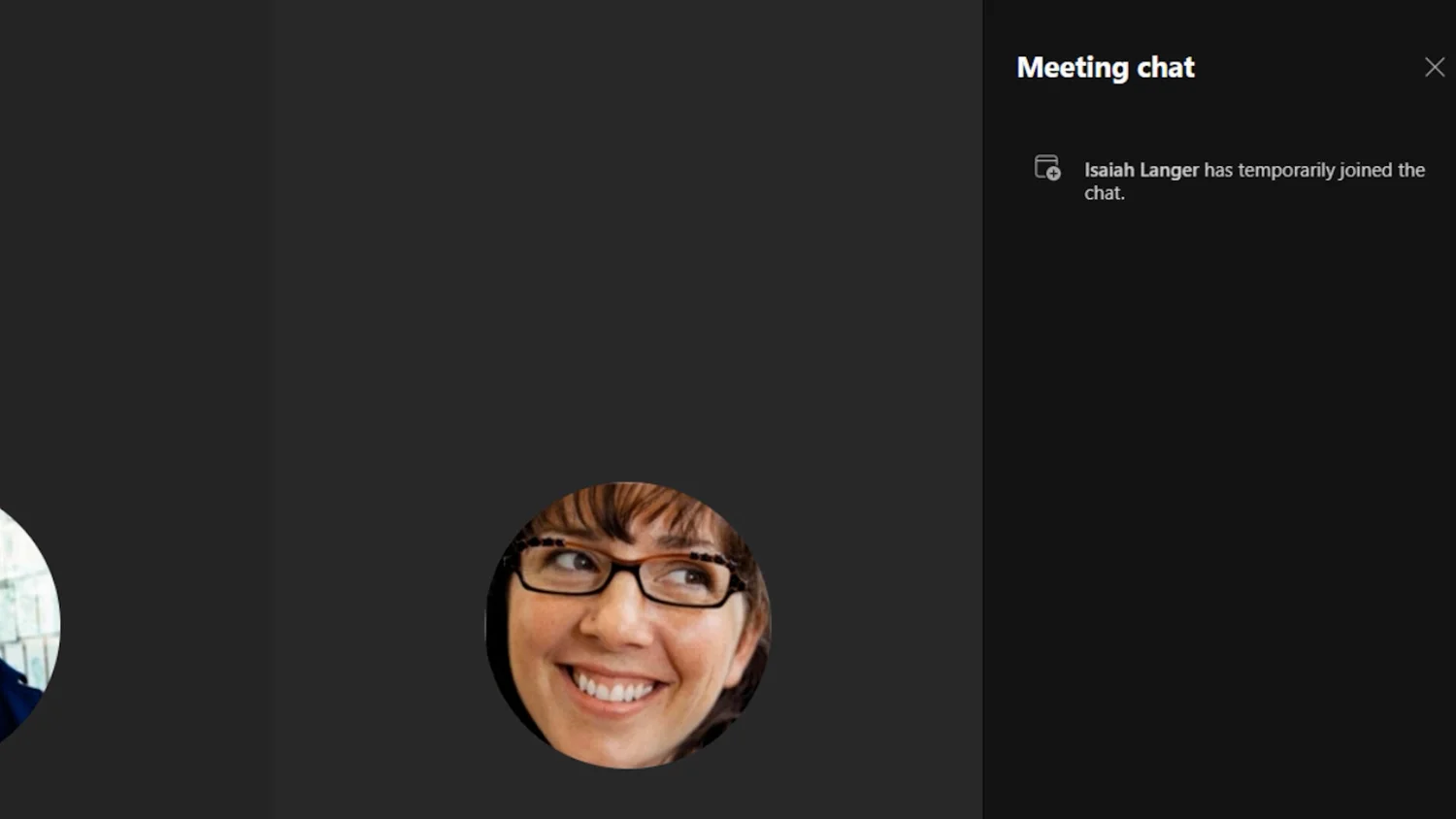 How Long Can You Access Microsoft Teams Meeting Chat? — Modern Work Mentor