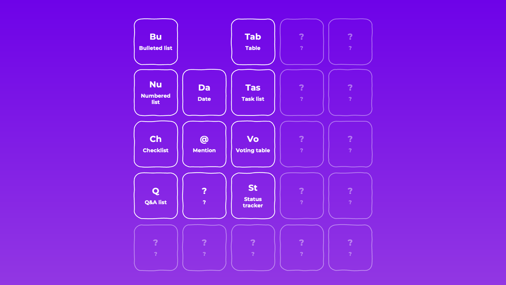 Microsoft Loop components and atomic collaboration — Modern Work Mentor