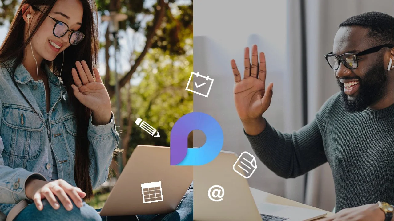 Microsoft Loop Components. Reaching people where they work — Modern ...