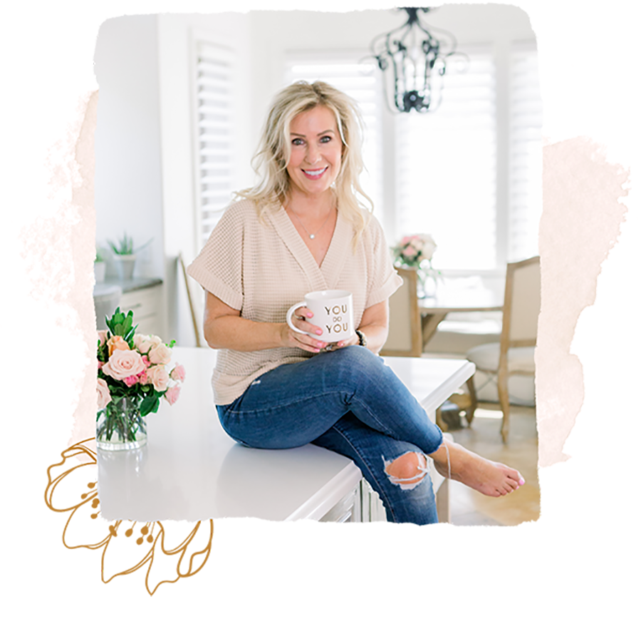 Meet Laura | Reinvention Coach | Scottsdale AZ