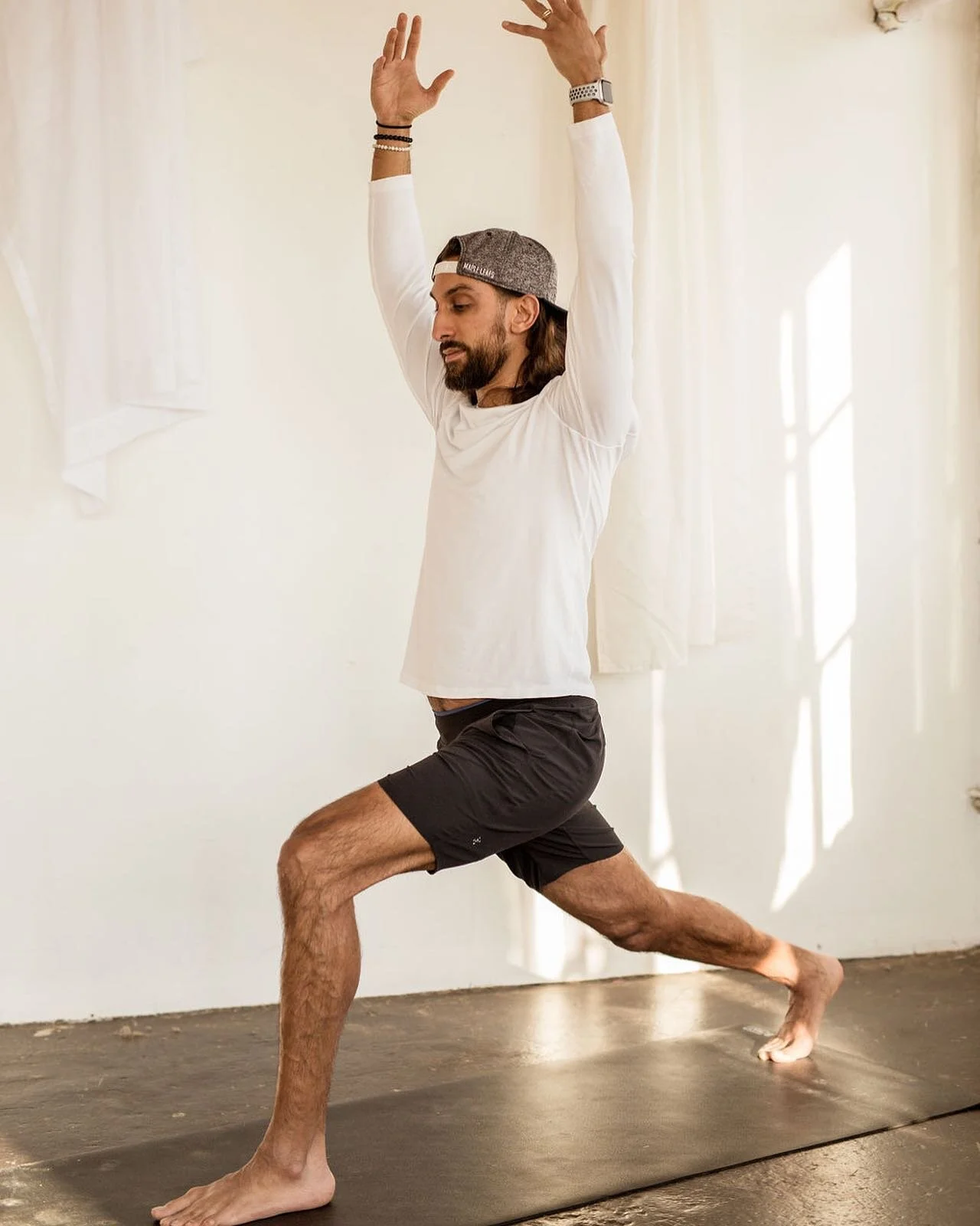 Kundalini Yoga Poses For Men