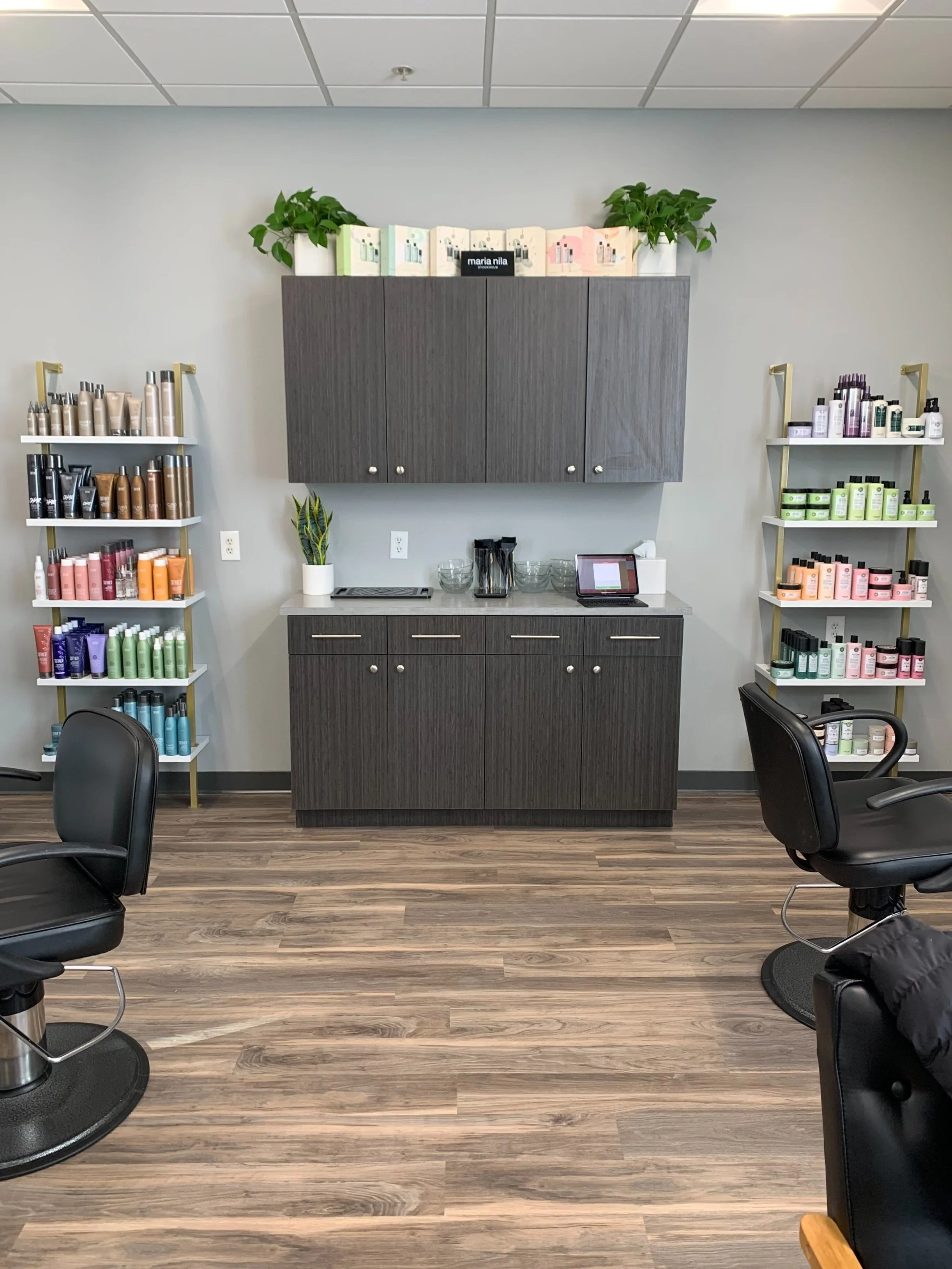 Avalon Suites Salon & Spa