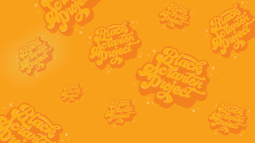 Black Scranton Project