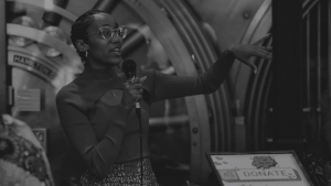 Black Scranton Project