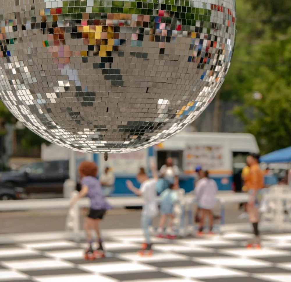 Black Scranton Project