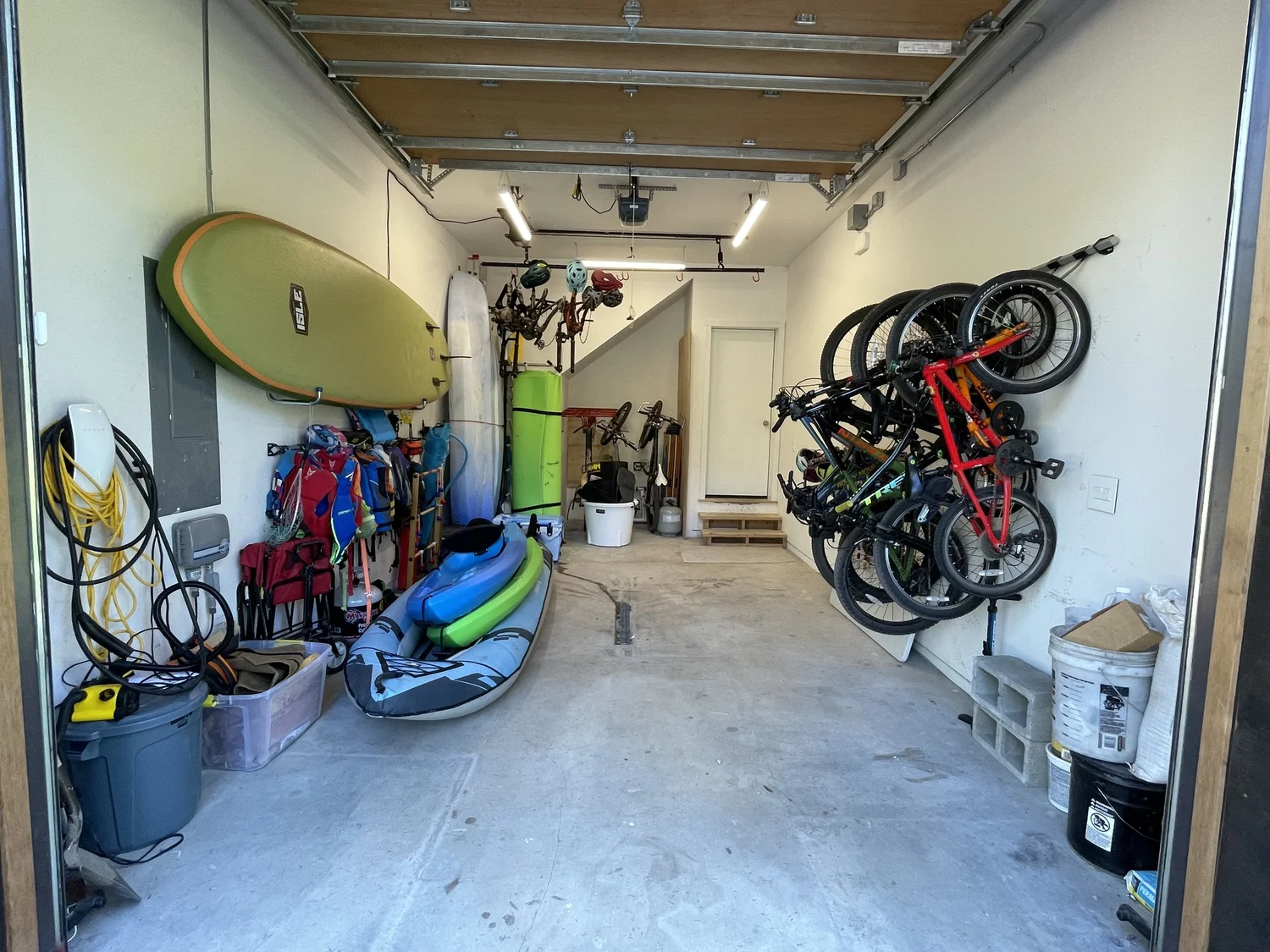 Gear Garage