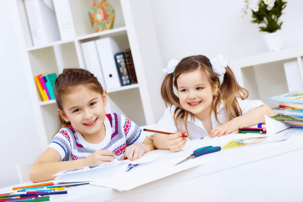 Making Learning at Home Fun — Peake Academy