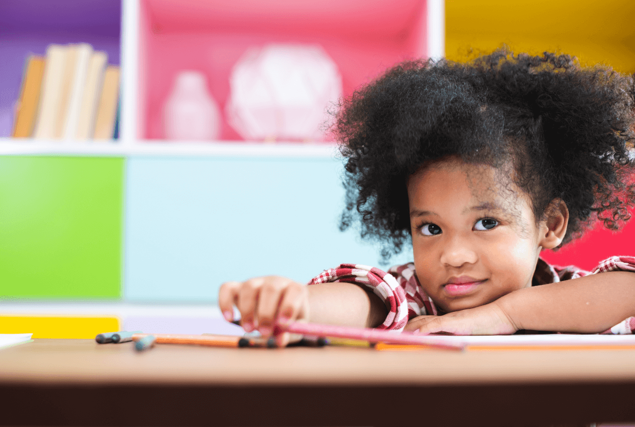 The Best Tips for Creating a Successful Learning Space at Home — Peake ...