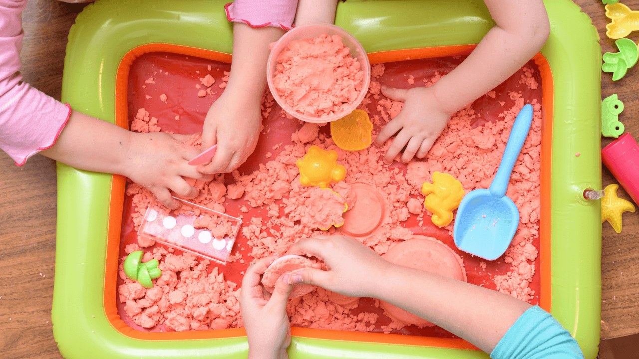 How to Turn your Backyard into a Fun in the Sun Classroom — Peake Academy