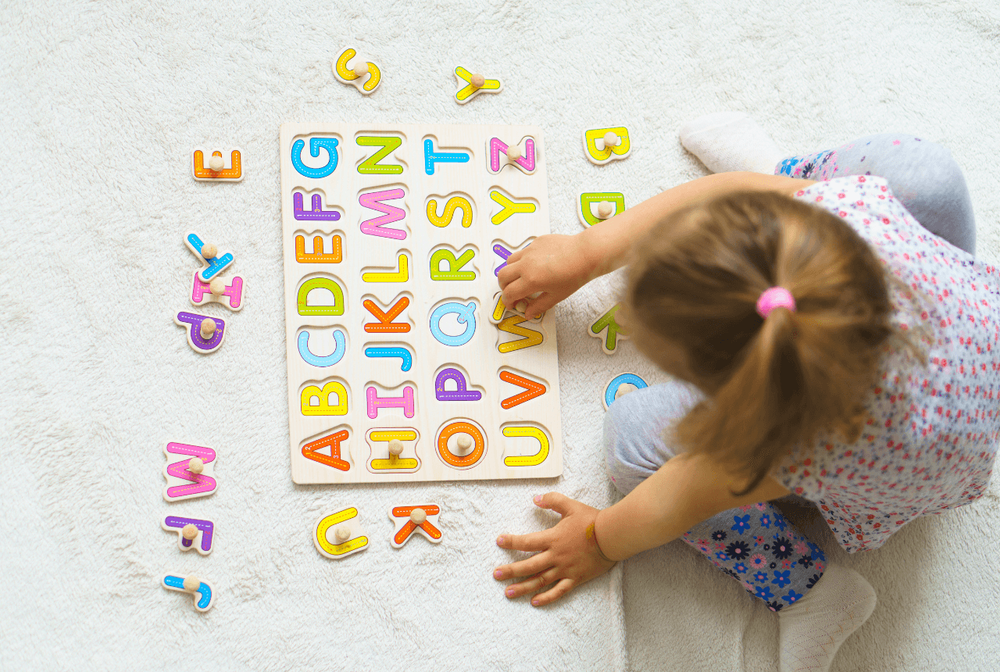 Kindergarten, Here We Come! Prepare your Preschooler with these 10 ...