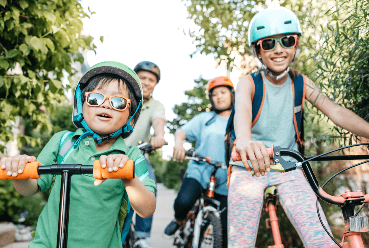 Ways to Encourage Your Preschooler to Try New Things — Peake Academy