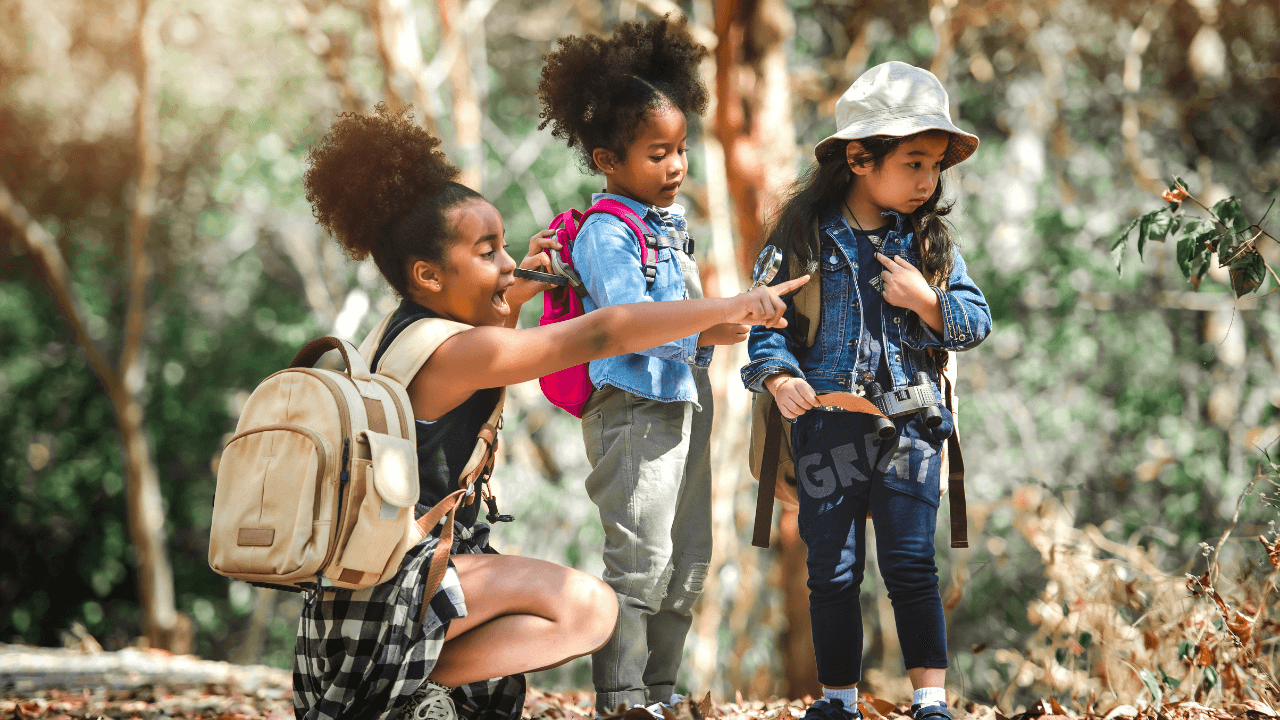 How to Make a Spring Break Trip a Learning Adventure — Peake Academy