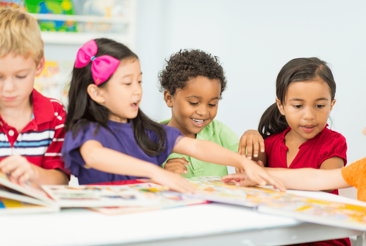 All About Me Activities for Kids — Peake Academy