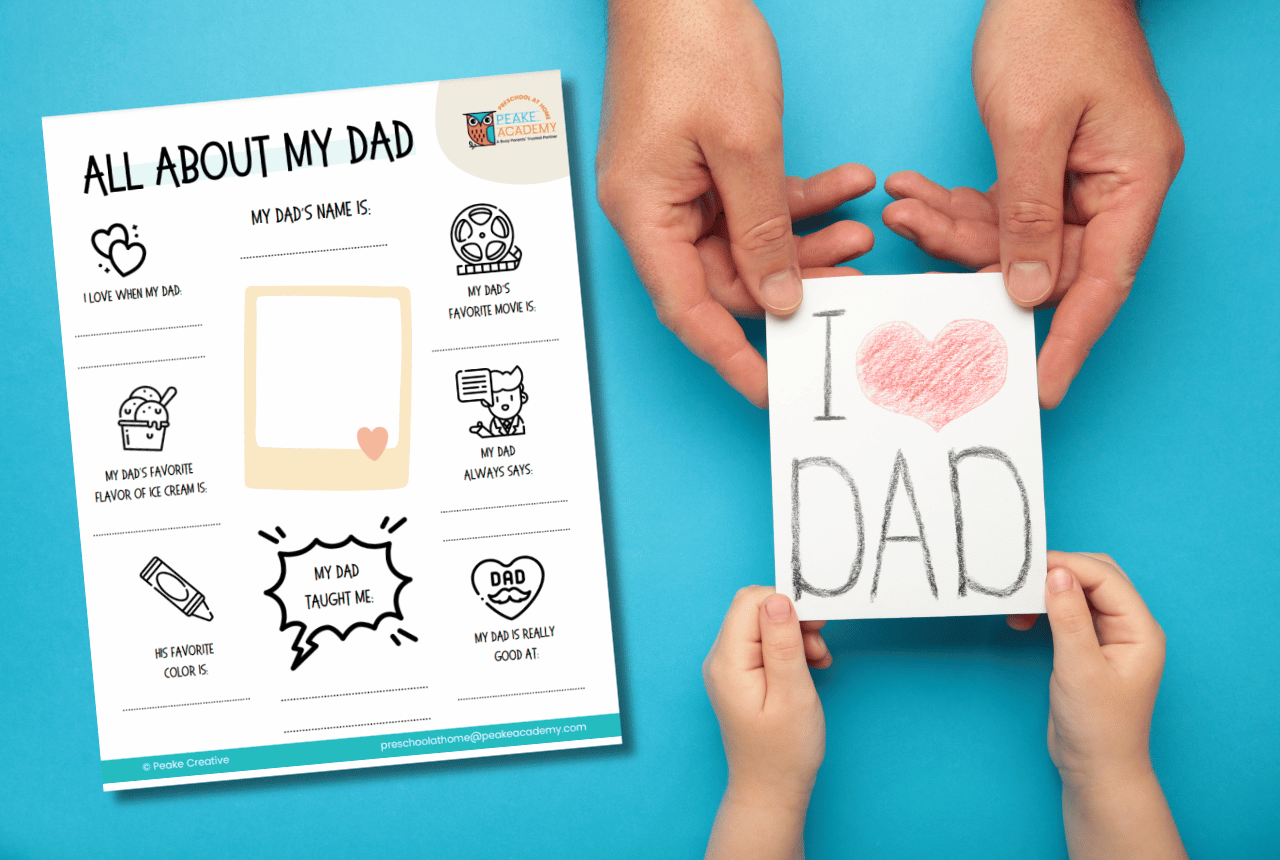 Father’s Day Extravaganza: Creative Crafts and Fun Activities for Kids ...