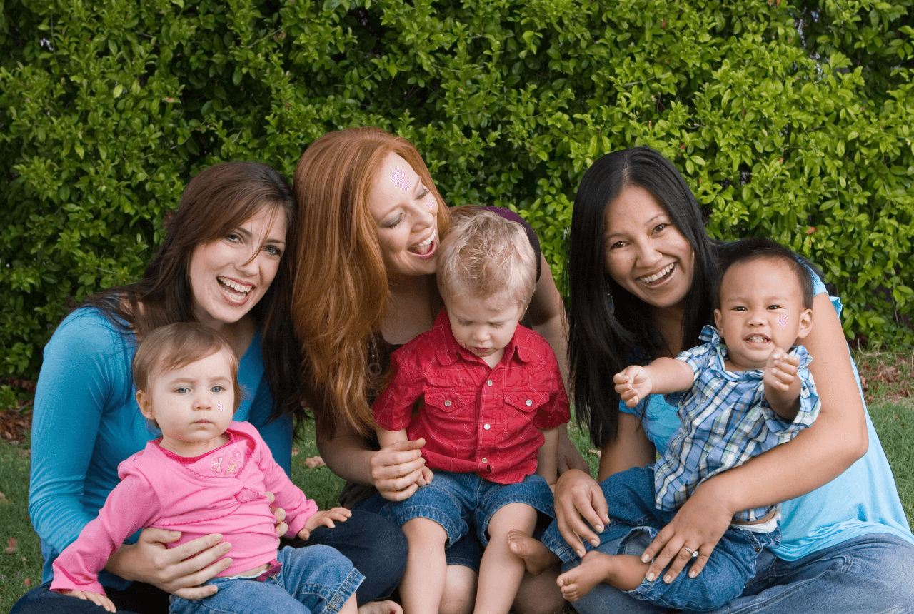 How to Nurture Friendships as a Busy Parent — Peake Academy