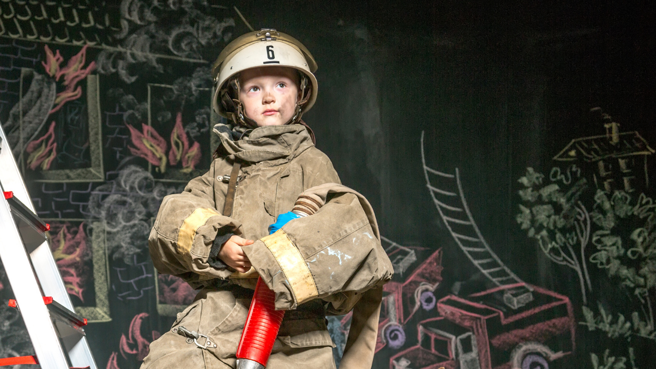 5 Ways to Teach Your Child to be Brave — Peake Academy