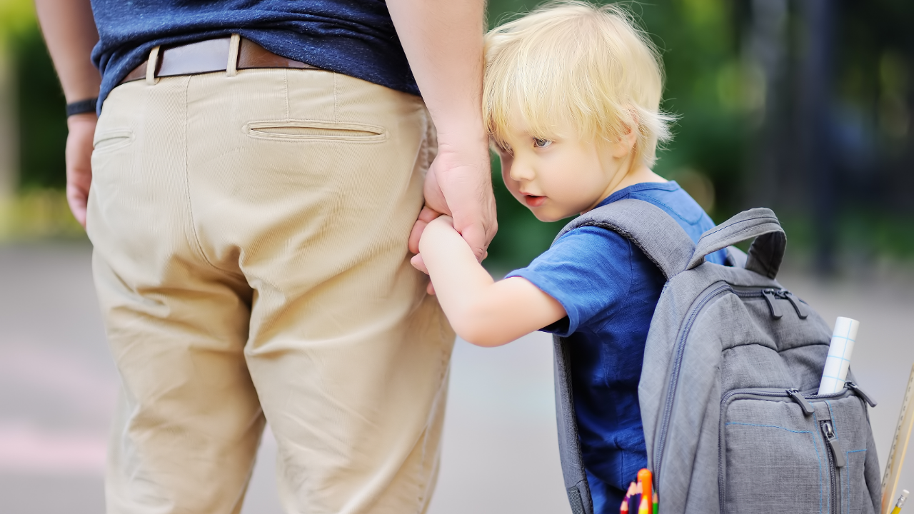 5 Ways to Teach Your Child to be Brave — Peake Academy