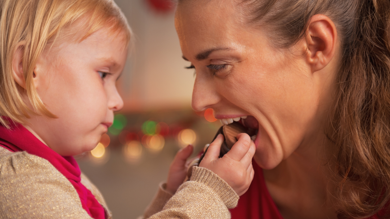 Steps to Stop Toddler Biting in its Tracks — Peake Academy