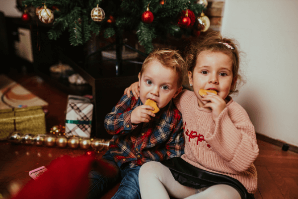 Tips to Help Children Understand Sharing — Peake Academy