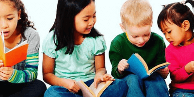 Teaching My Child to Read and Write — Peake Academy