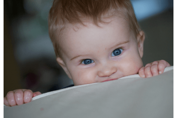 Children Biting Ages 18 months to 36 Months — Peake Academy