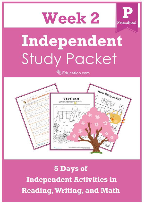 What Makes a Good Early Preschool Program — Peake Academy