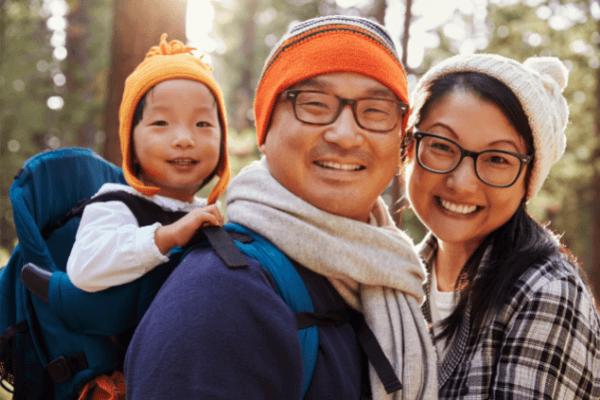 How to Be a Good Parent — Peake Academy