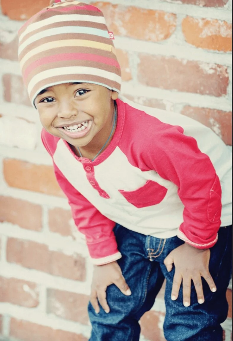 Your Childs’ Early Years — Peake Academy