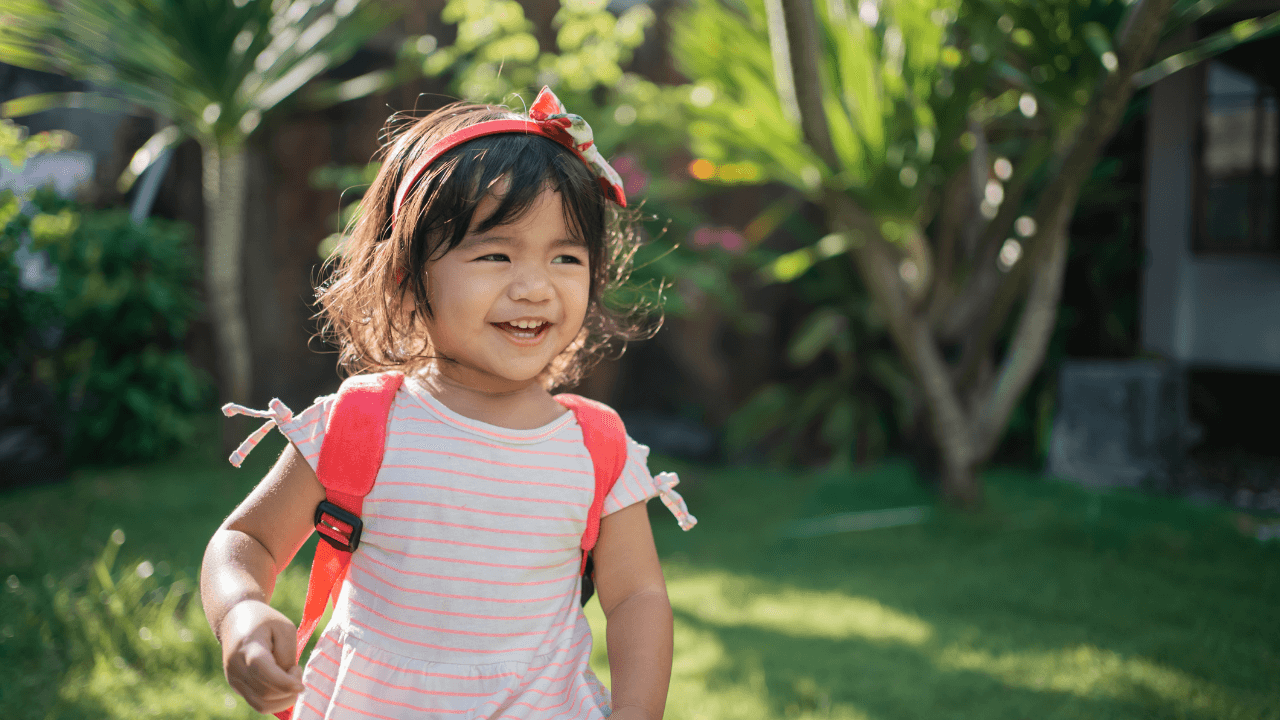 How to Turn your Backyard into a Fun in the Sun Classroom — Peake Academy