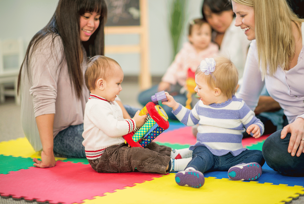 Empowering Parents and Children: Essential Tips for Easy Daycare Drop ...