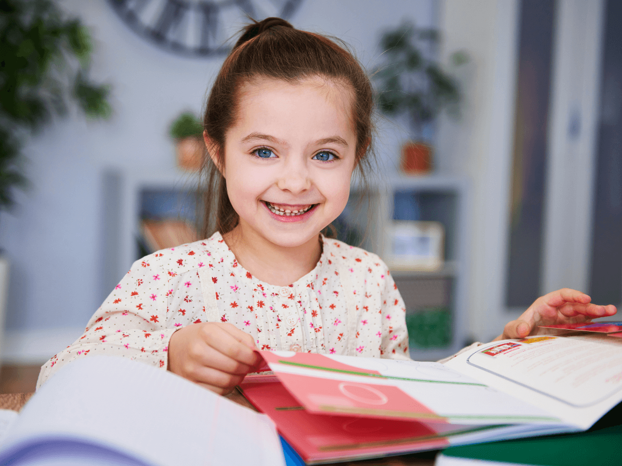 Mastering Transitions with your Toddler — Peake Academy