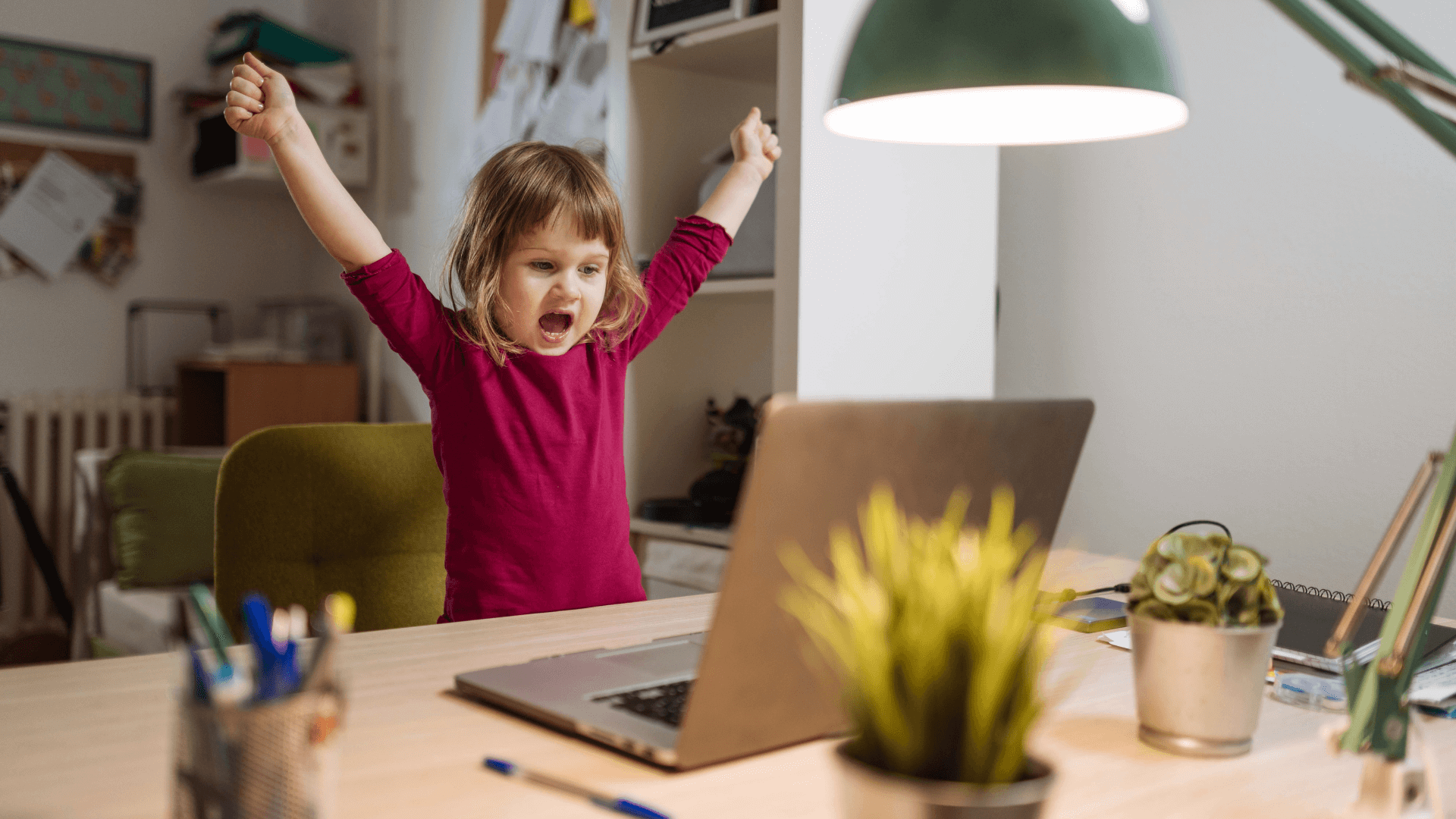 5 Amazing Ideas to Keeping Digital Learning Fun — Peake Academy