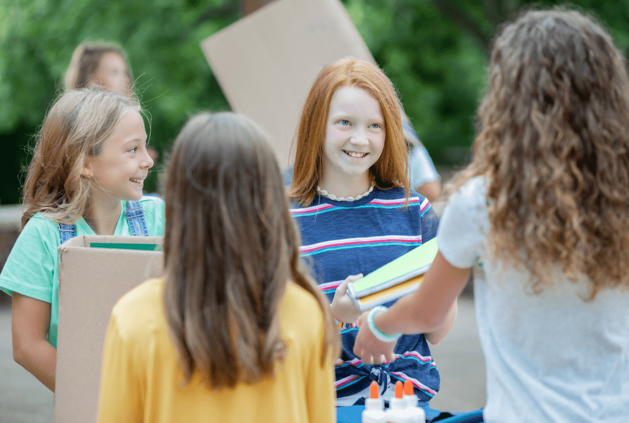 How to Talk to your Preschooler about Community Helpers — Peake Academy
