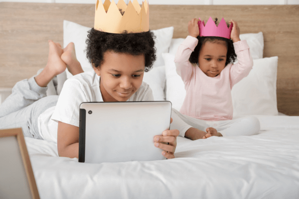 5 Amazing Ideas to Keeping Digital Learning Fun — Peake Academy