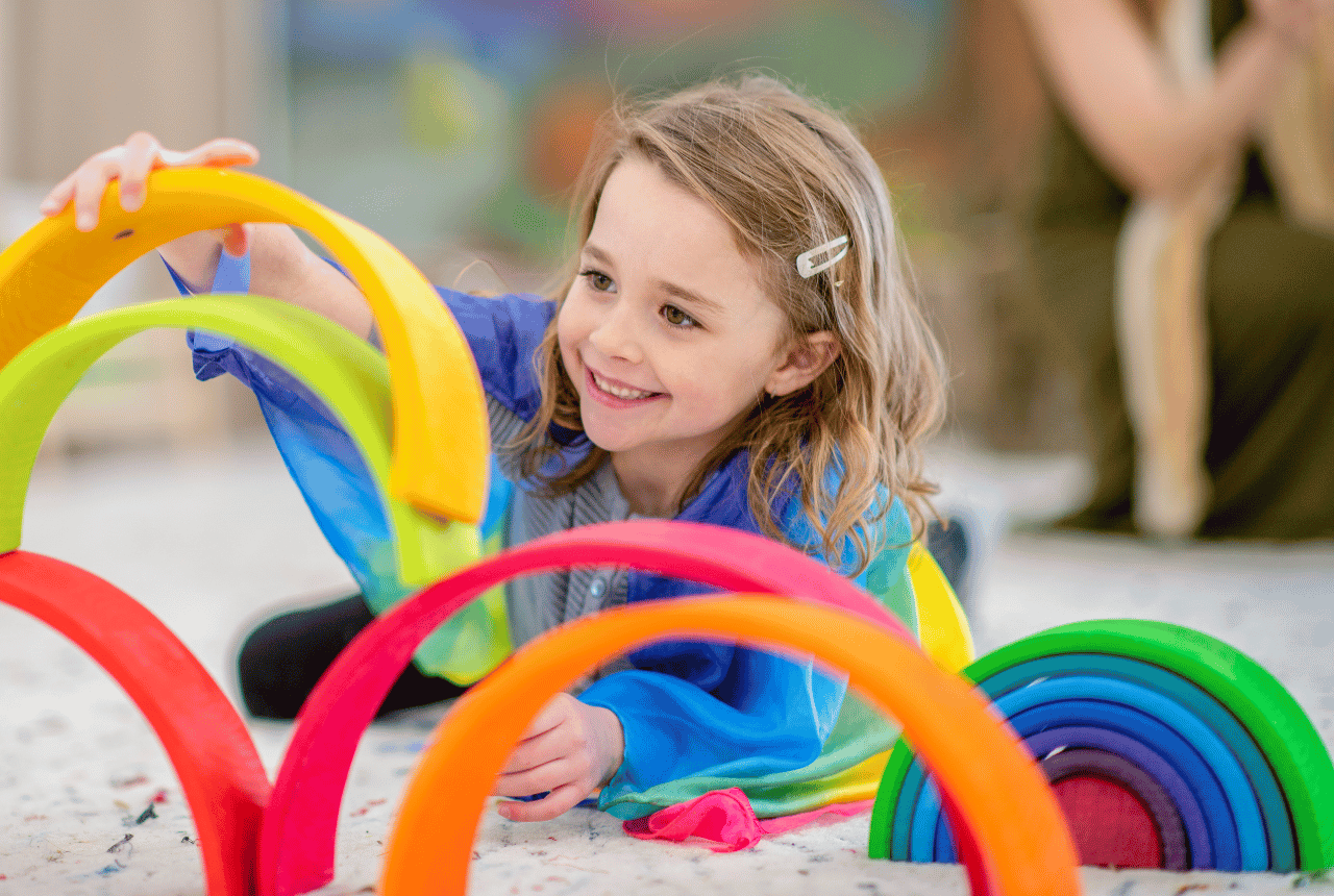 How to Gauge Your Child's Readiness for Kindergarten: Essential Skills ...