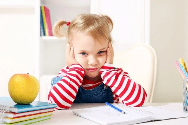 Five Ways to Get Your Kid Motivated to Study — Peake Academy