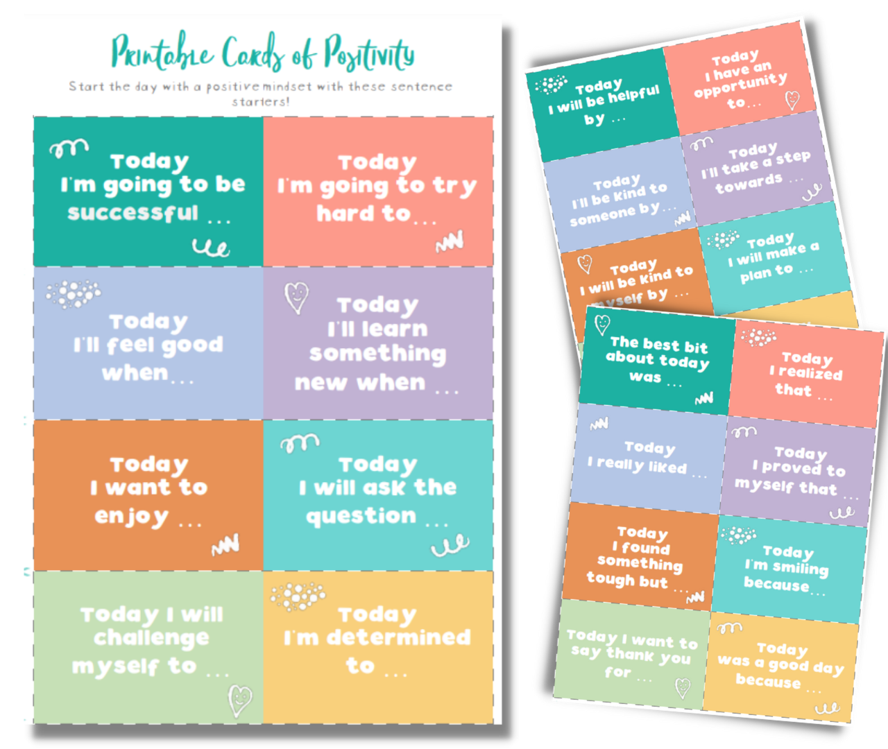 3 Keys to Teaching Your Child Mindfulness — Peake Academy