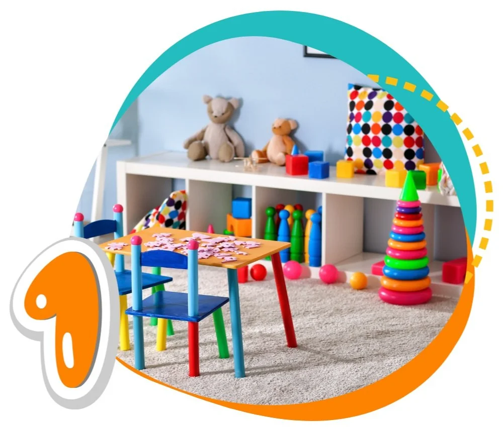 Transforming Your Home into a Learning Environment: 5 Steps to Follow ...